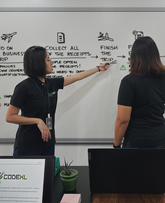 CodeXL Solution Inc.