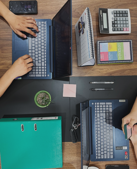 CodeXL Solution Inc.